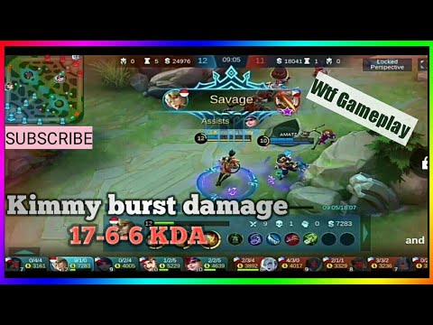 How To Use Kimmy? | Watch This to Learn How | Kimmy With Purify Spell ...