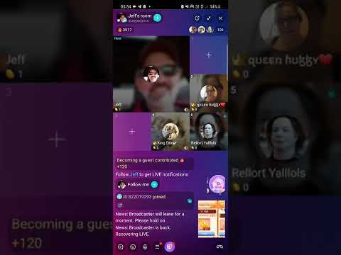 Bigo trolling 🤣 😂 😆  hilarious reaction sorry my voice isn't in it