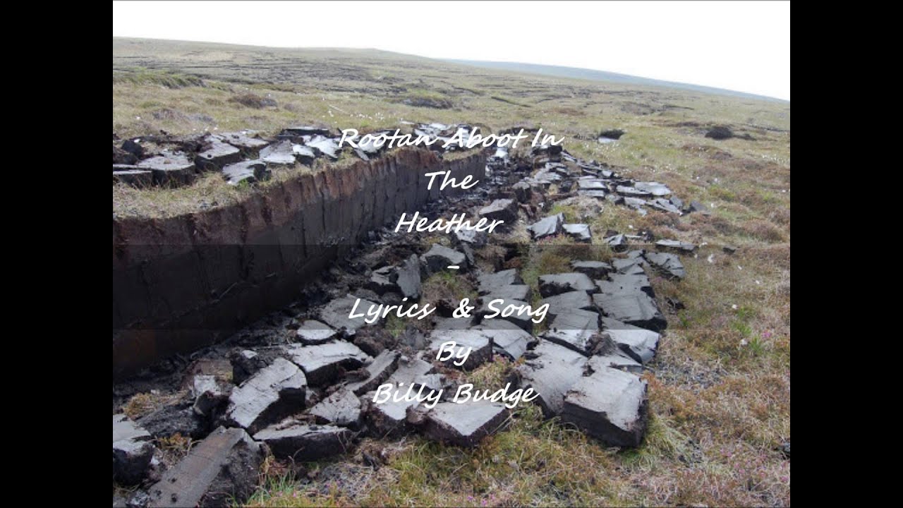 Rootan Aboot in The Heather - Lyrics and song by Billy Budge - YouTube
