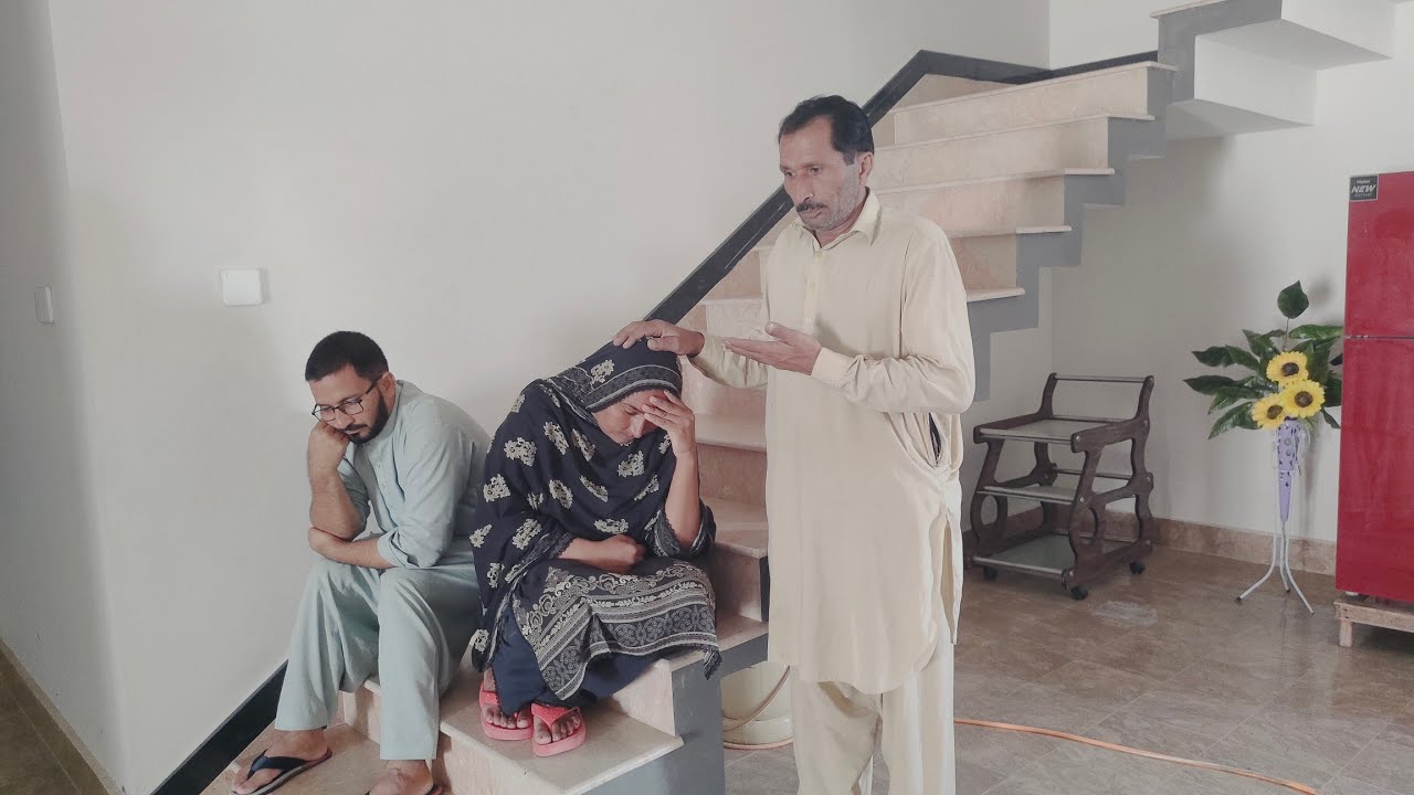 humera bhabhi aur aliveer ka bahut nuksan ho gaya hosla rakho Allah ...