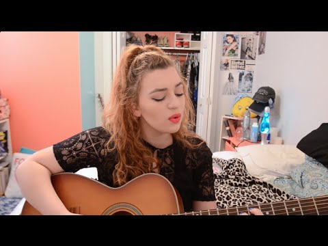 Let It Go - James Bay - Krysta Nick cover - YouTube