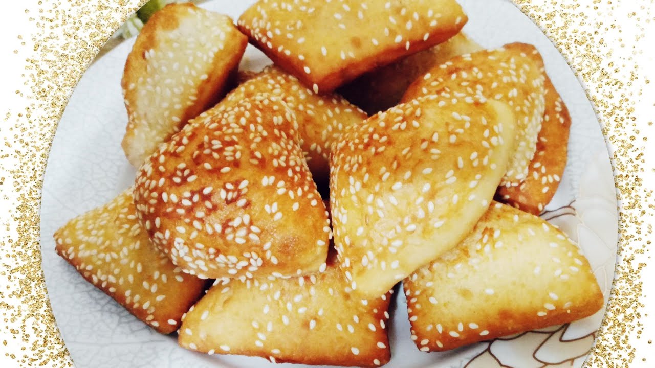 Mini bon, perfect easy Mini Bon recipe. - YouTube