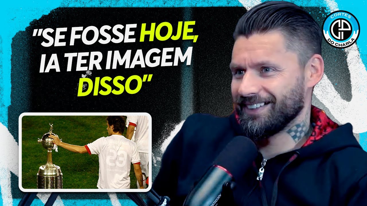 O QUE RAFAEL SÓBIS FEZ DE DIFERENTE NO DIA DA FINAL CONTRA O SÃO PAULO ...