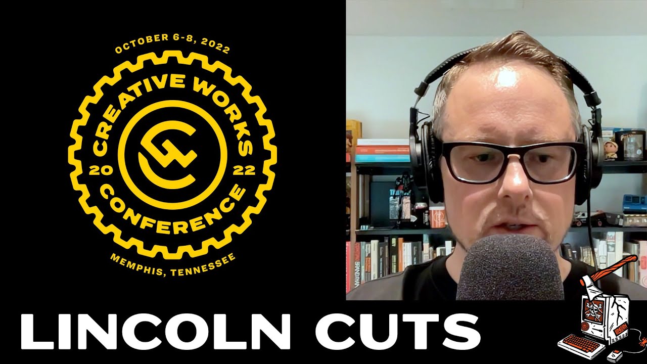 "Showing People the Possibilities of Creative Work and Career ...