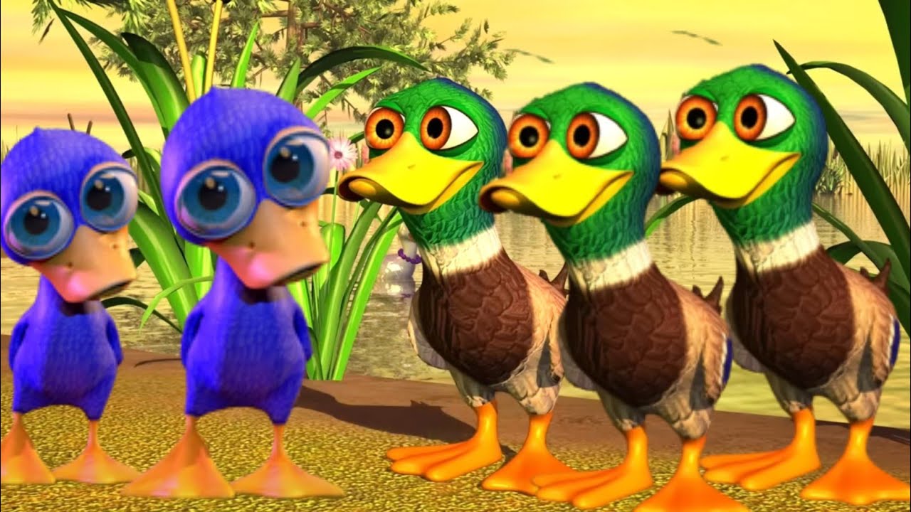 EI Pollito Pio 3D - Lola VACA Lola La Granja De Zenon Lola Pio Chu 3D ...