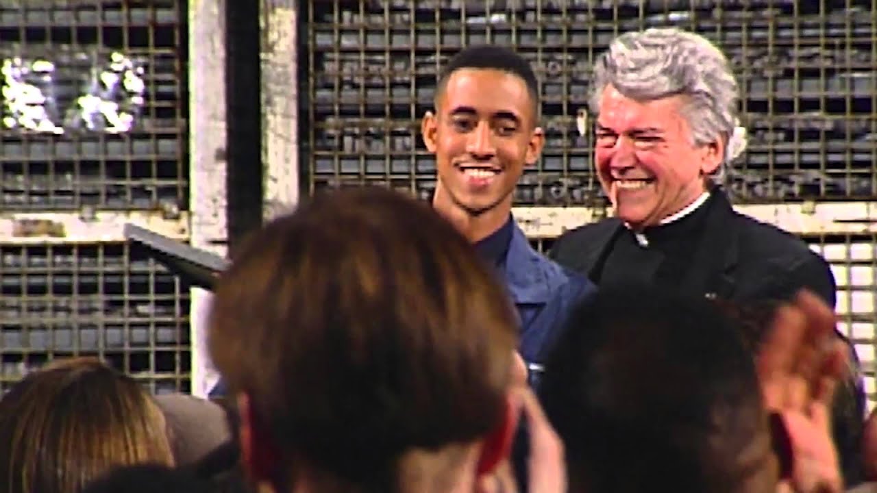 Focus: HOPE 2015 Legacy - YouTube