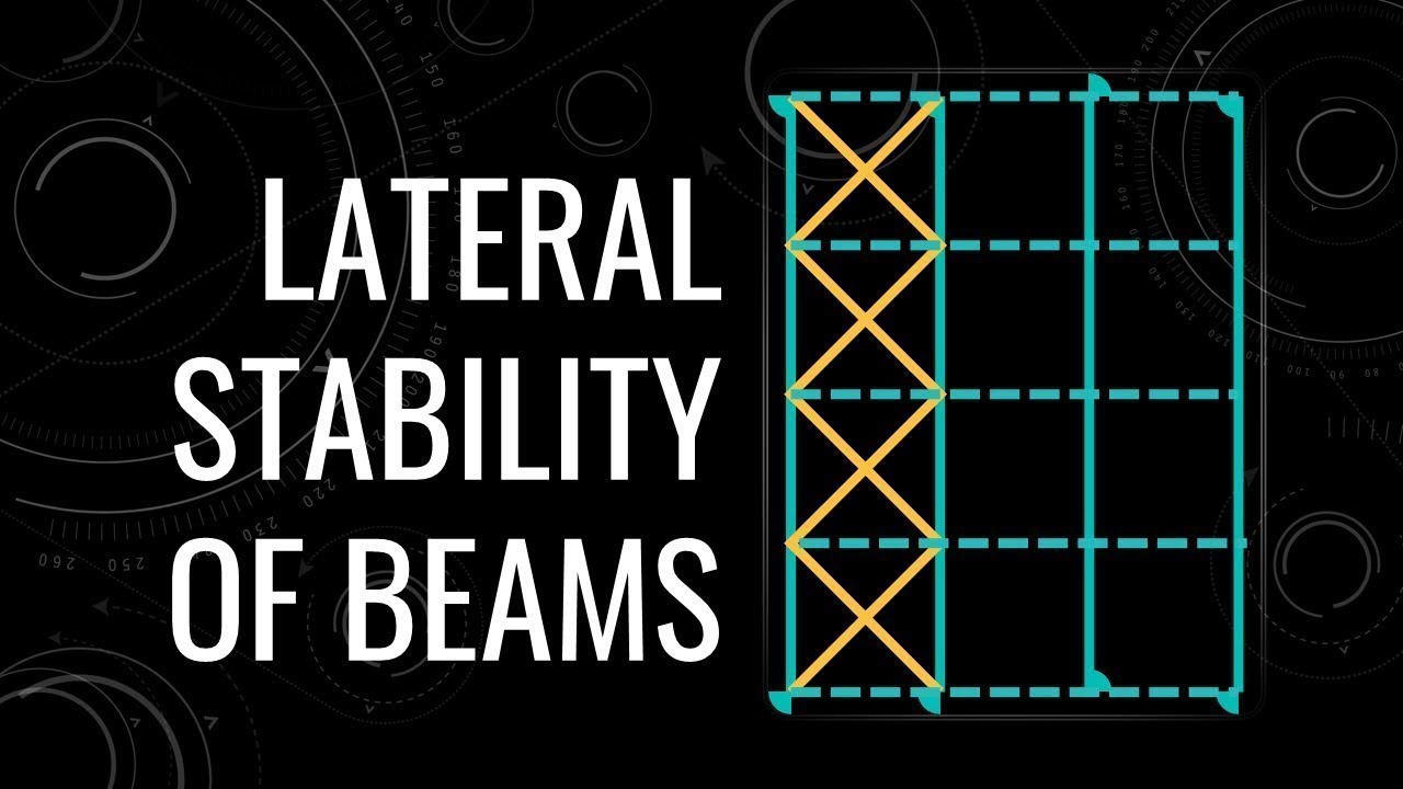 Lateral Stability of Beams I Design of Steel Structure I Civil ...