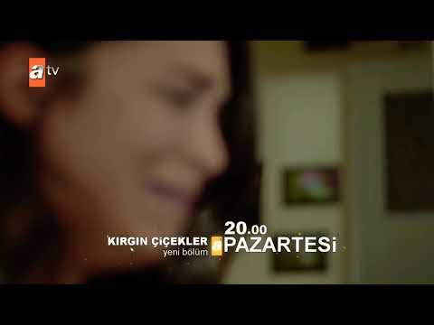 Kırgın Çiçekler 103. Bölüm || Kalın Ses ||