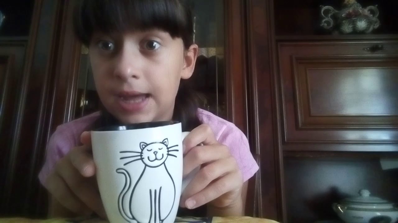 La mia morning routine parte 2👍 - YouTube