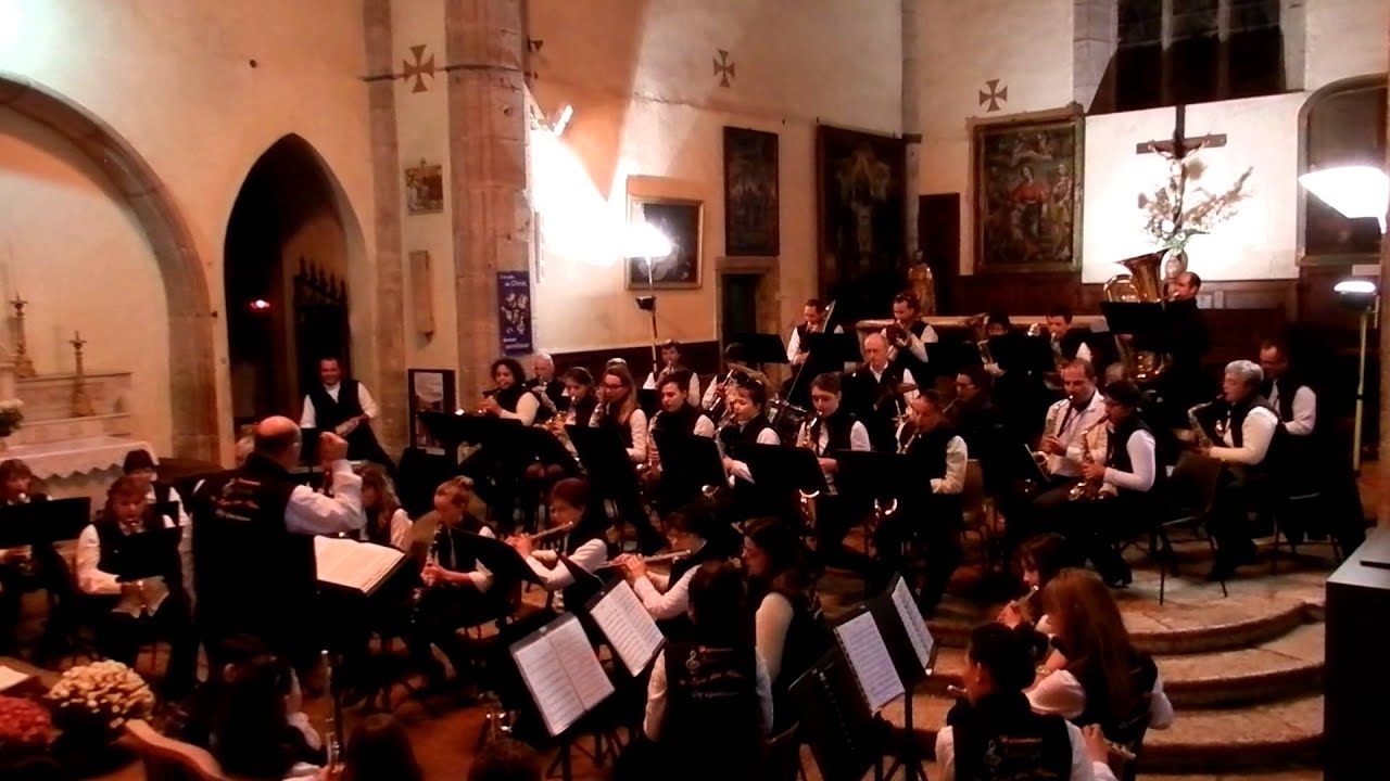 Swiss lady - YouTube