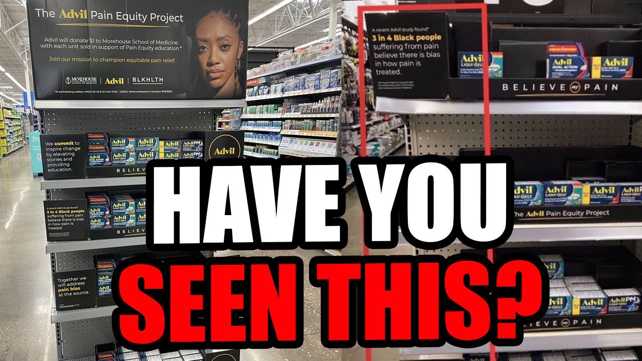 Have you seen this new display at your local Walmart? - YouTube