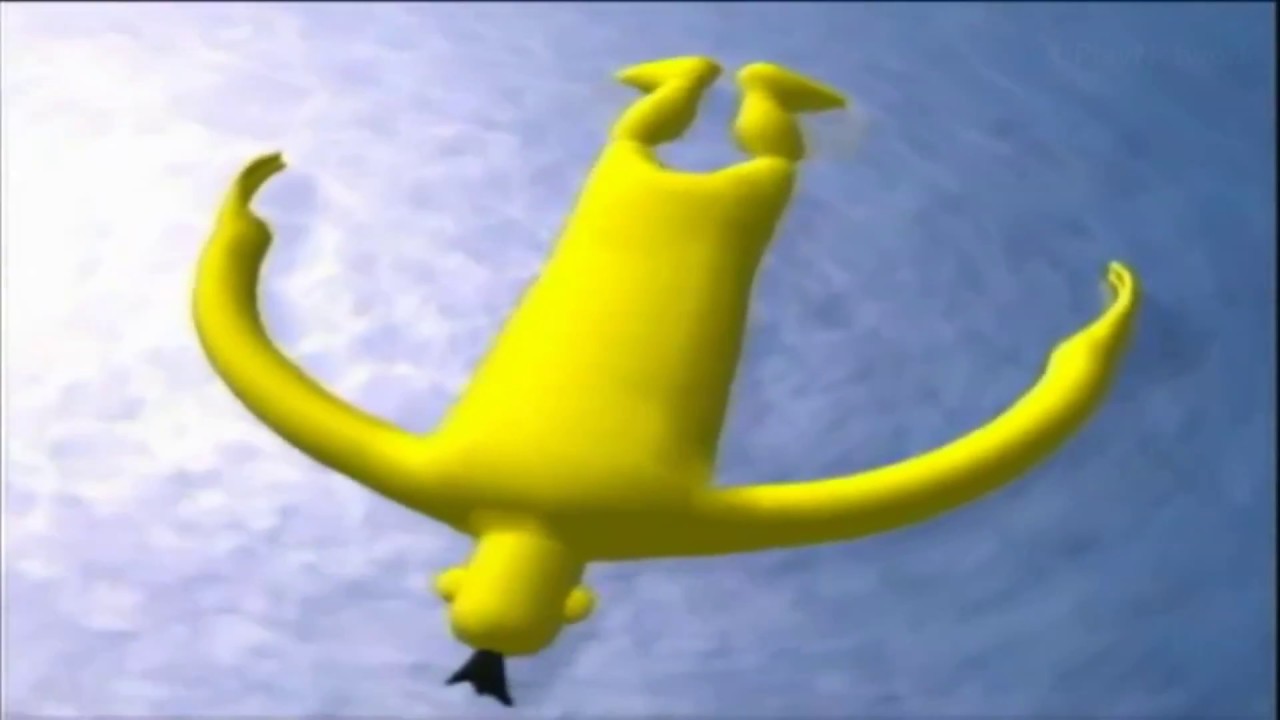 Doshin the Giant Walkthrough Gameplay - YouTube