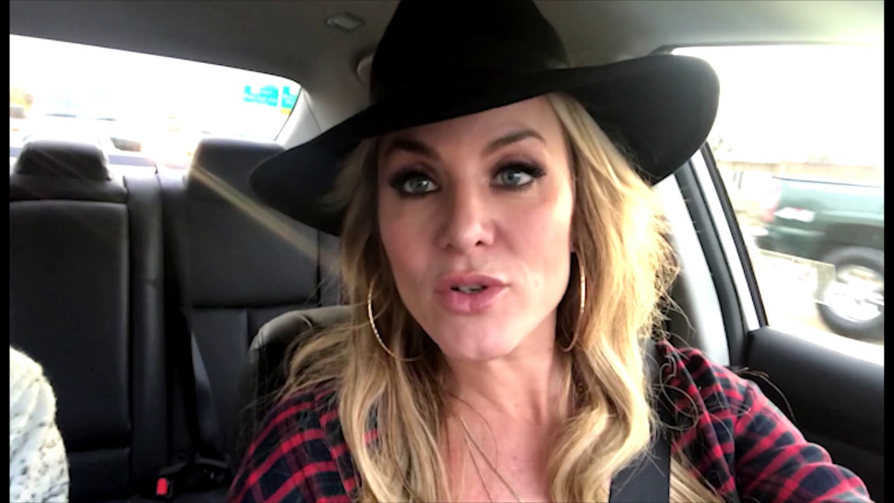 Rachel Kramer - Nashville - YouTube