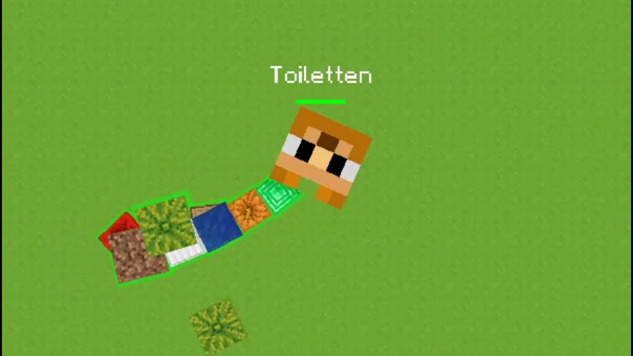 Richtig ´´gute´´ Minecraft io Games - YouTube