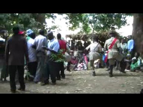 Malipenga "Khaki" - YouTube