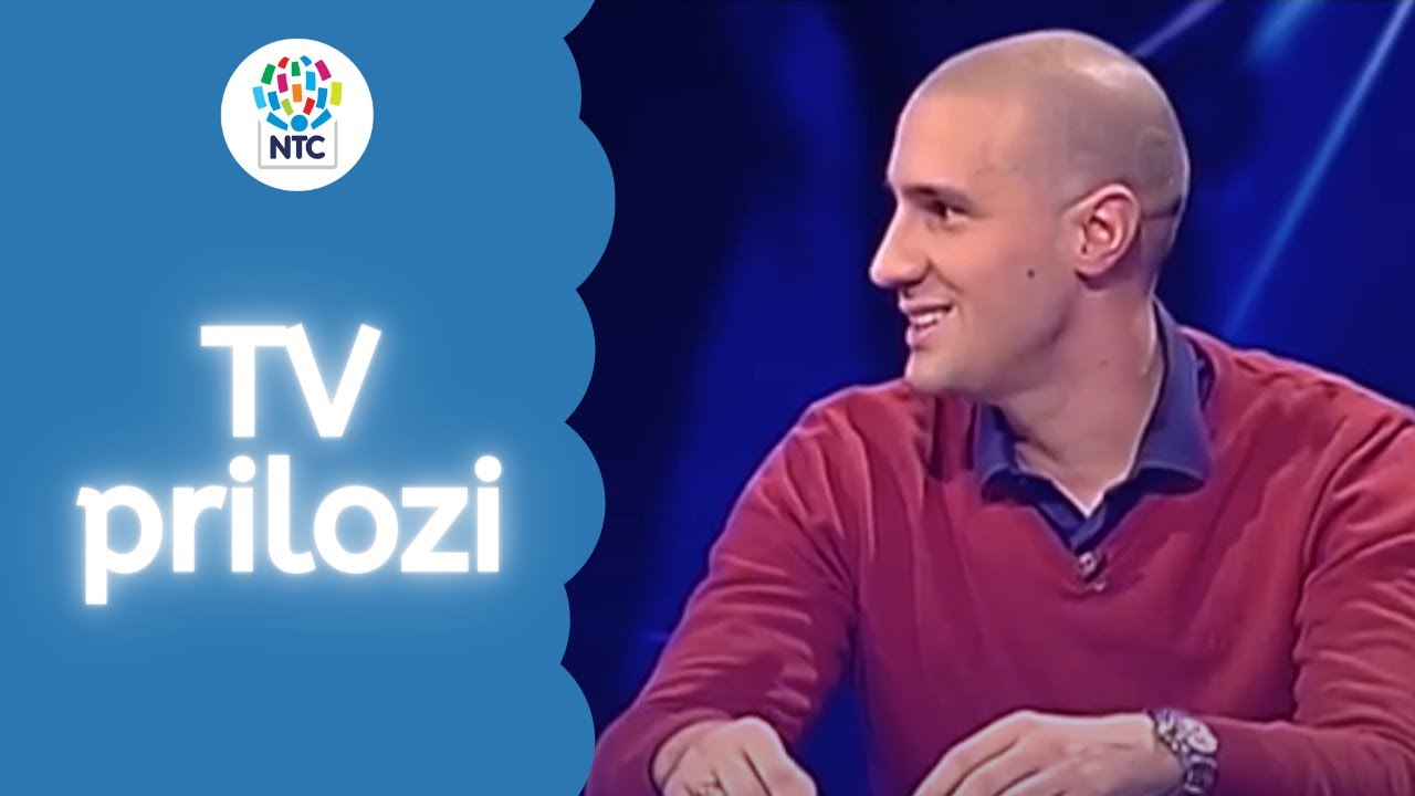 Vuk Rajović - Nelogične priče i učenje, RTS - Studio znanja - YouTube