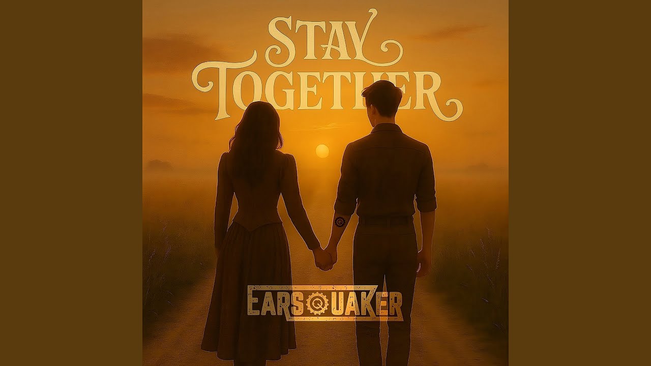 Stay Together (Extended Mix) - YouTube
