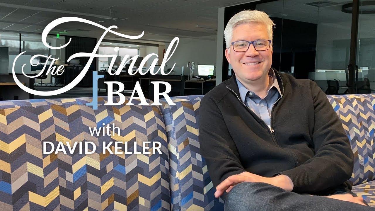 Navigating New Highs With Defensive Leadership (2.14) | David Keller ...