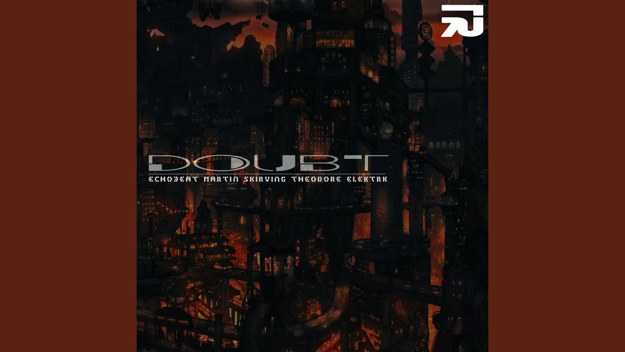 Doubt (Original Mix) - YouTube