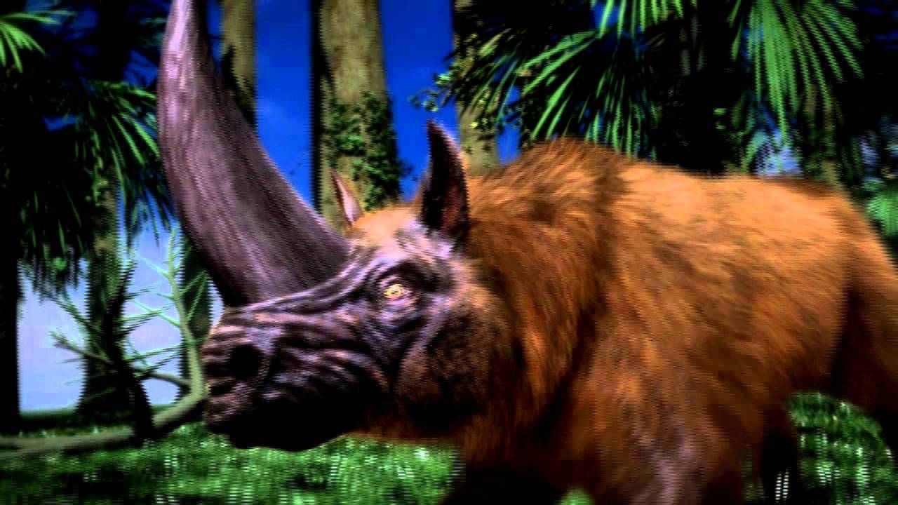 Discovery Channel: Animal Armageddon - YouTube