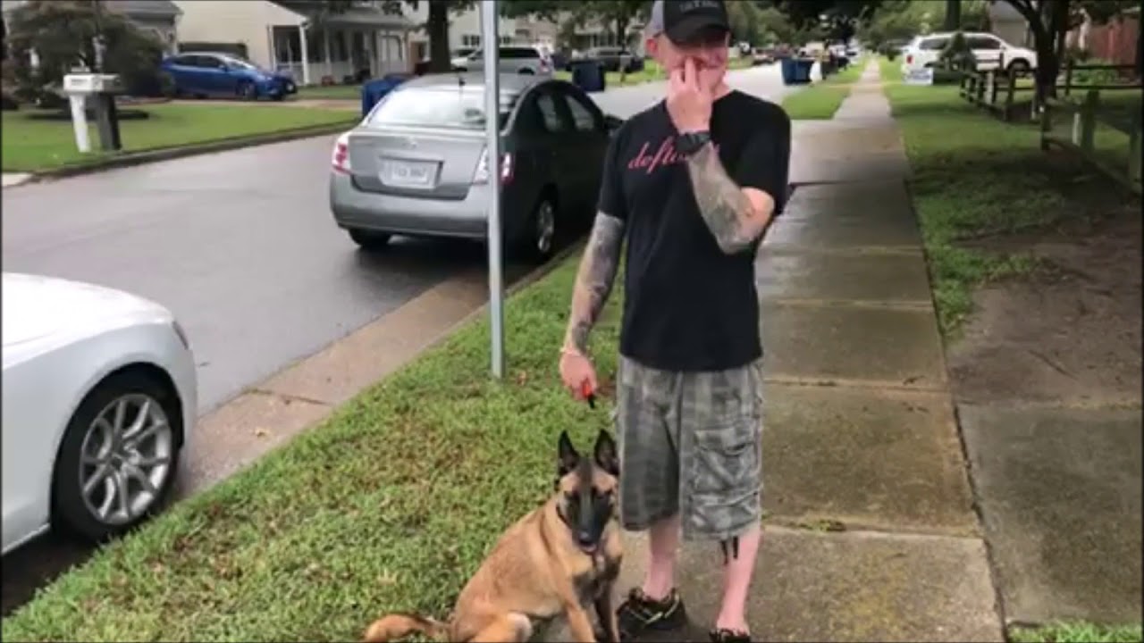 Owner Testimonial " Jade " : Hampton Roads - YouTube