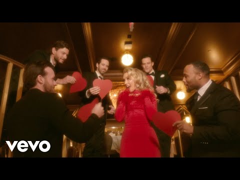 Emily Ann Roberts - Whipped (Official Visualizer)