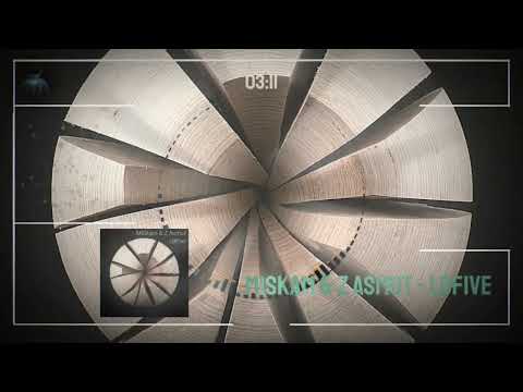 MiSkam & Z Asmut - LoFive   2026
