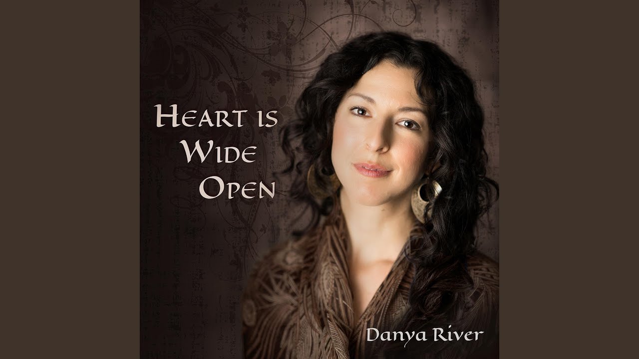 Heart is Wide Open - YouTube