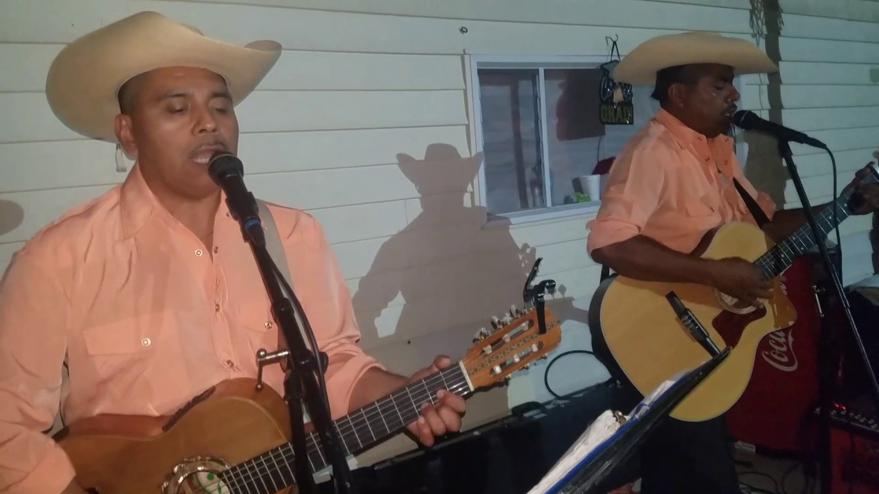 DUETO HERMANOS MORALES""MIX - YouTube