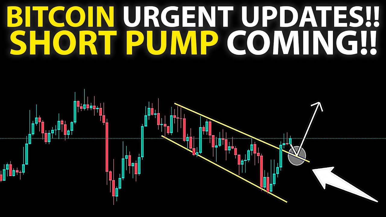 BTC UPDATE TODAY | BTC PRICE PREDICTION | BTC LATEST UPDATE | BITCOIN ...
