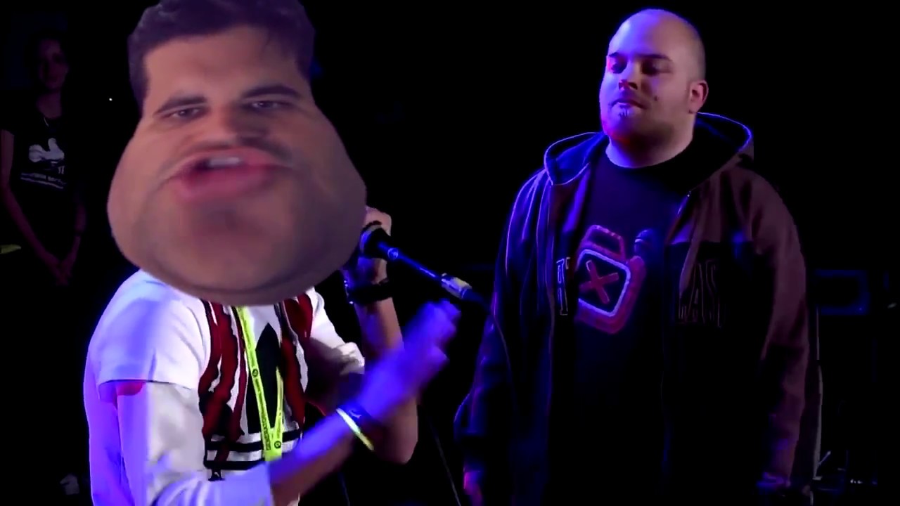 Dava Jonas faz BeatBox CADE A DILMA - Gameplayrj - YouTube