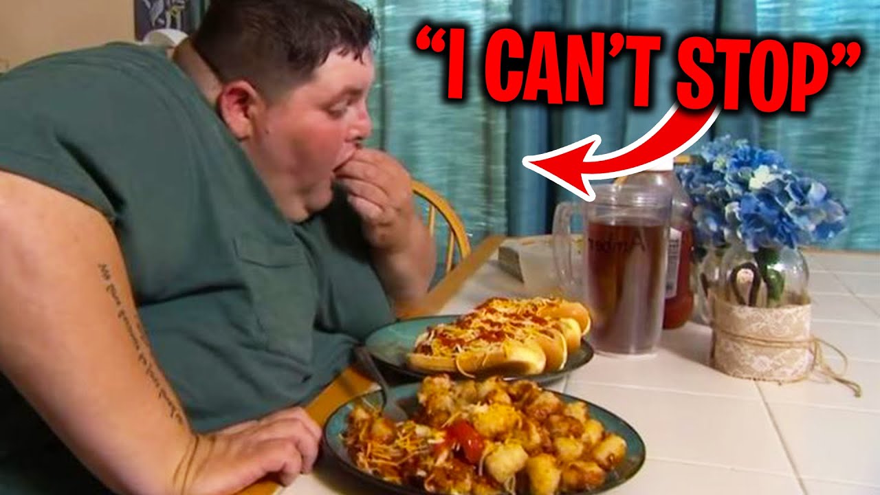 The CRAZIEST People Ever Seen On My 600 lb Life YouTube the-craziest-people-ever-seen-on-my-600-lb-life-youtube