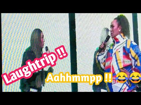 Neggi at Pretty Pepay | NAVOTAS DAY 2020 (LAUGHTRIP - YouTube