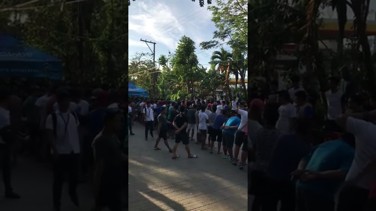 TEST RUN! RAIDER 150 25G CATEGORY! - YouTube