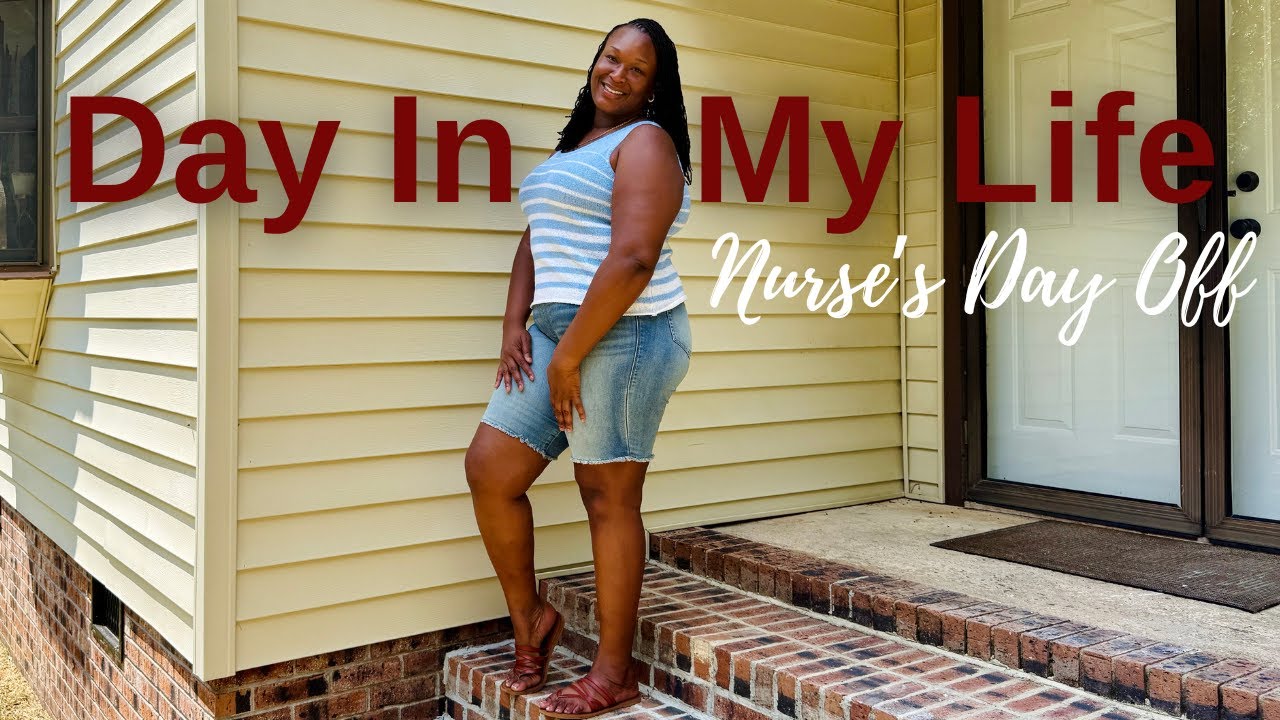 Busy Day Off | Homeowner | Business Owner - YouTube