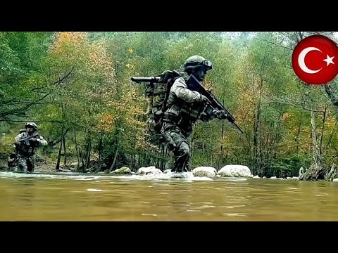 Dünyayı Korkutan JÖH - PÖH Klip (Tüyler Diken Diken)