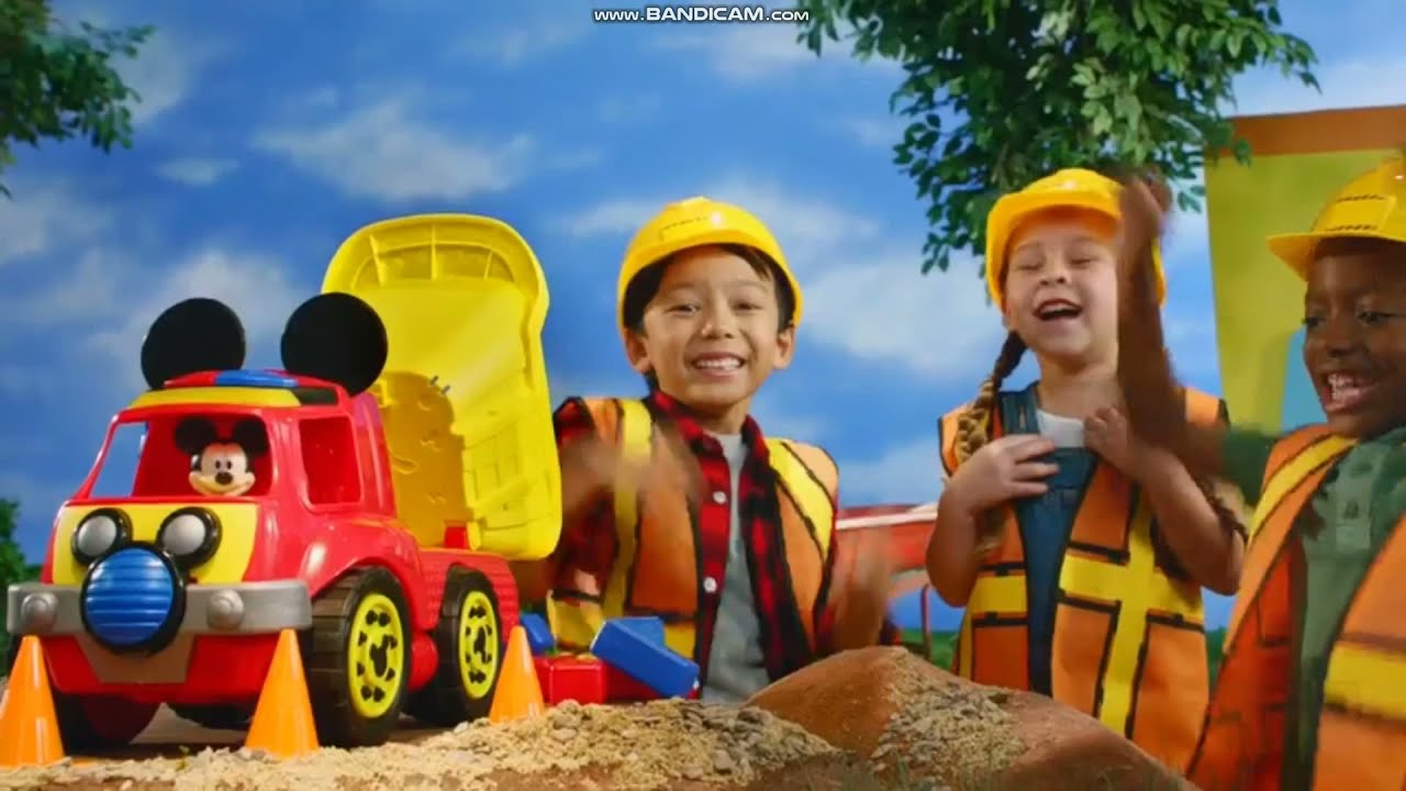 Nickelodeon (Nick Jr On Nick) Commercial Break 12-06-21 - YouTube