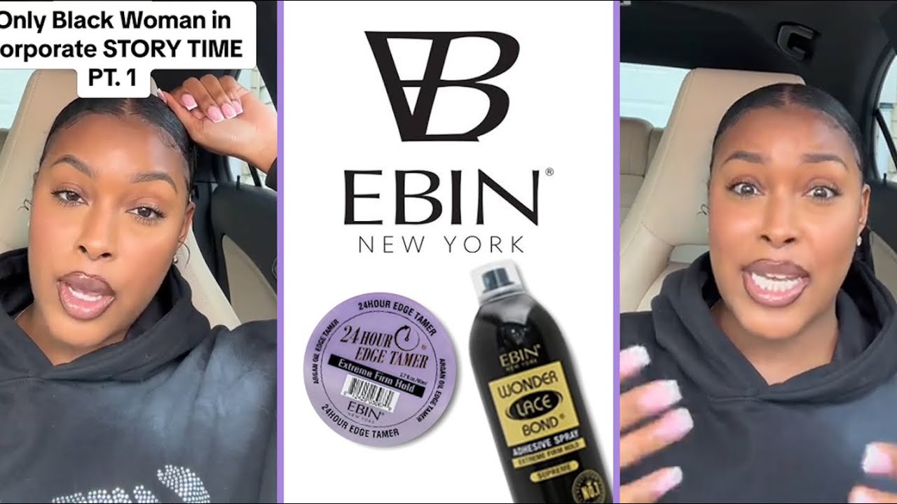 EBIN New York Supporters Are UPSET with Viral TikTok Video Bashing The ...