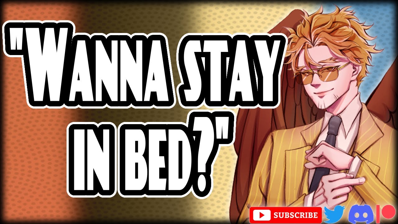 Rainy Day Cuddles with Hawks - (My Hero Academia) - Anigomi Character ...