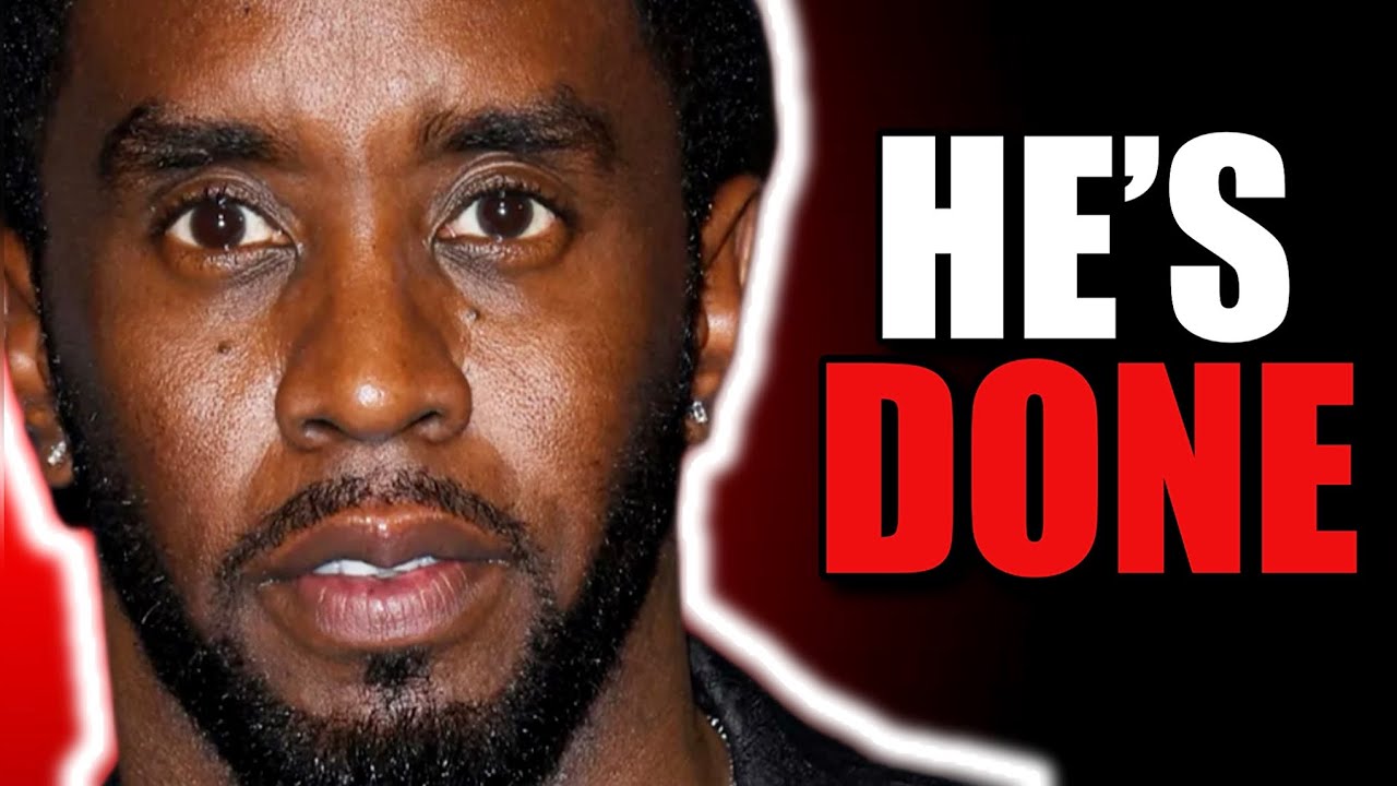 Diddy Rabbit Hole Is Terrifying - YouTube