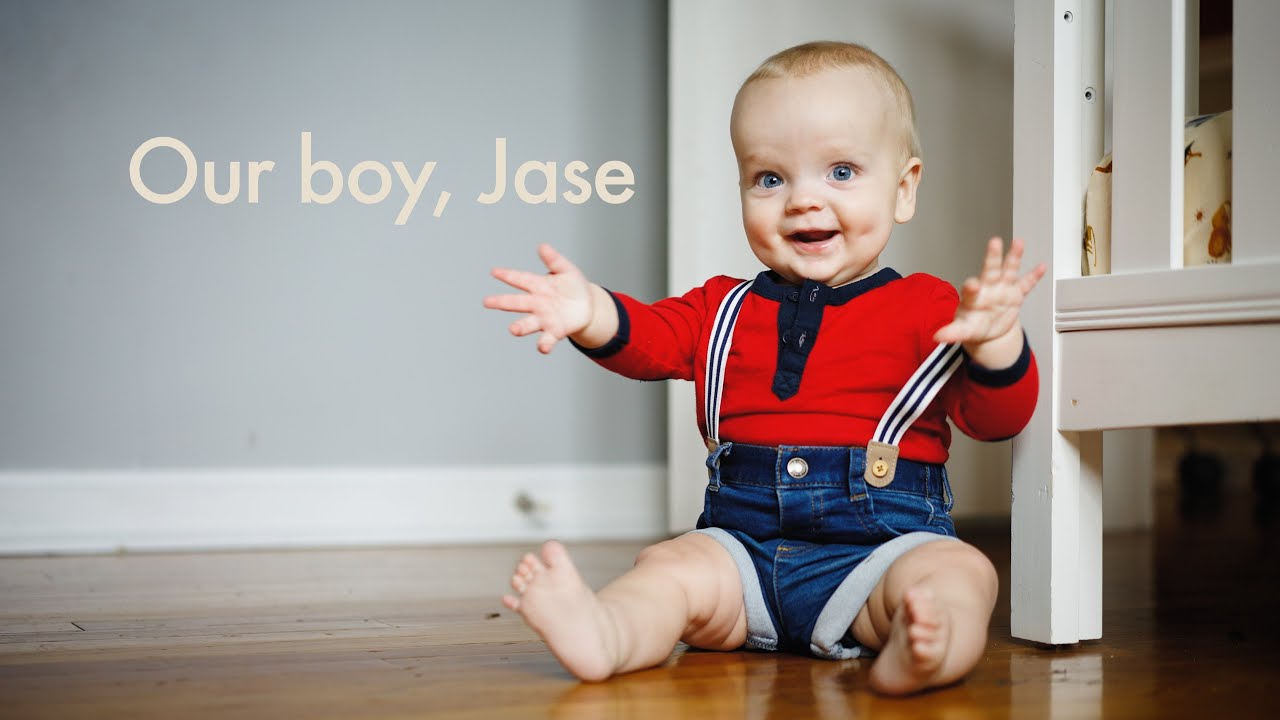 Our Boy Jase Youtube 1092