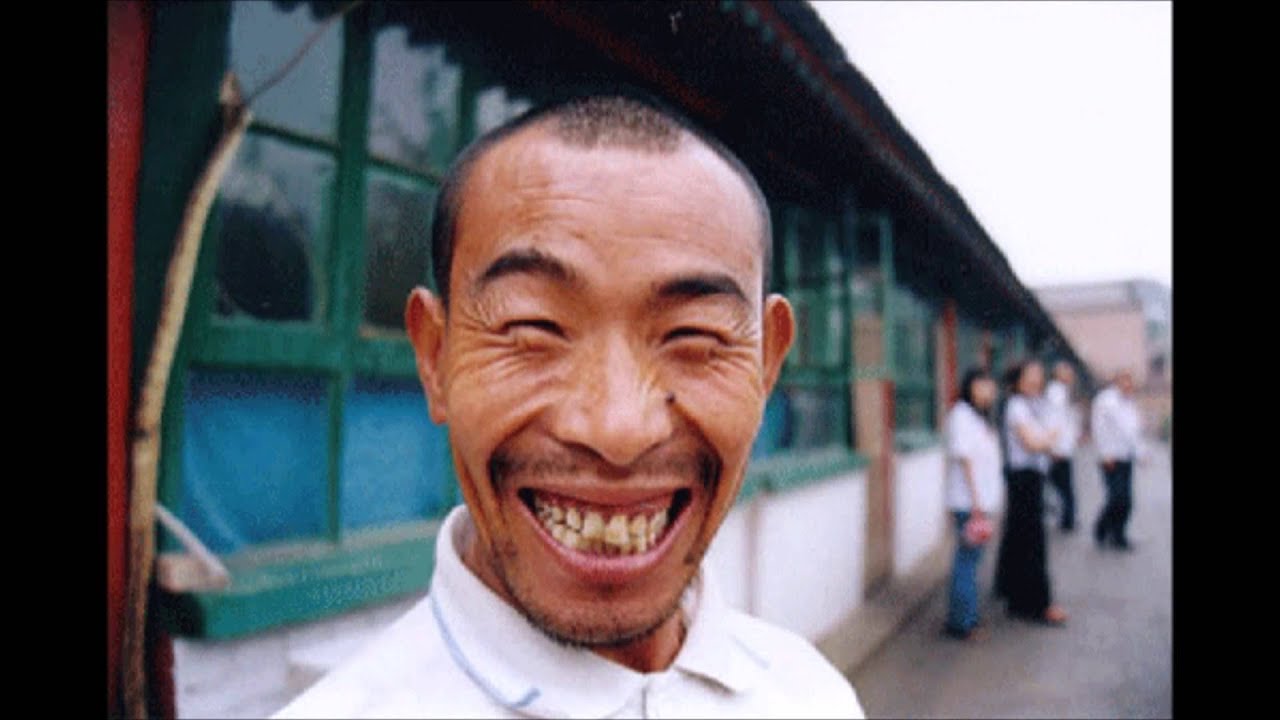 asian crackhead screaming - YouTube