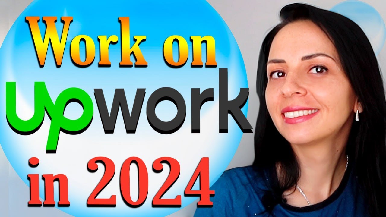 How to apply on Upwork in 2024 (as an agency) | AND HOW I FAILED - YouTube