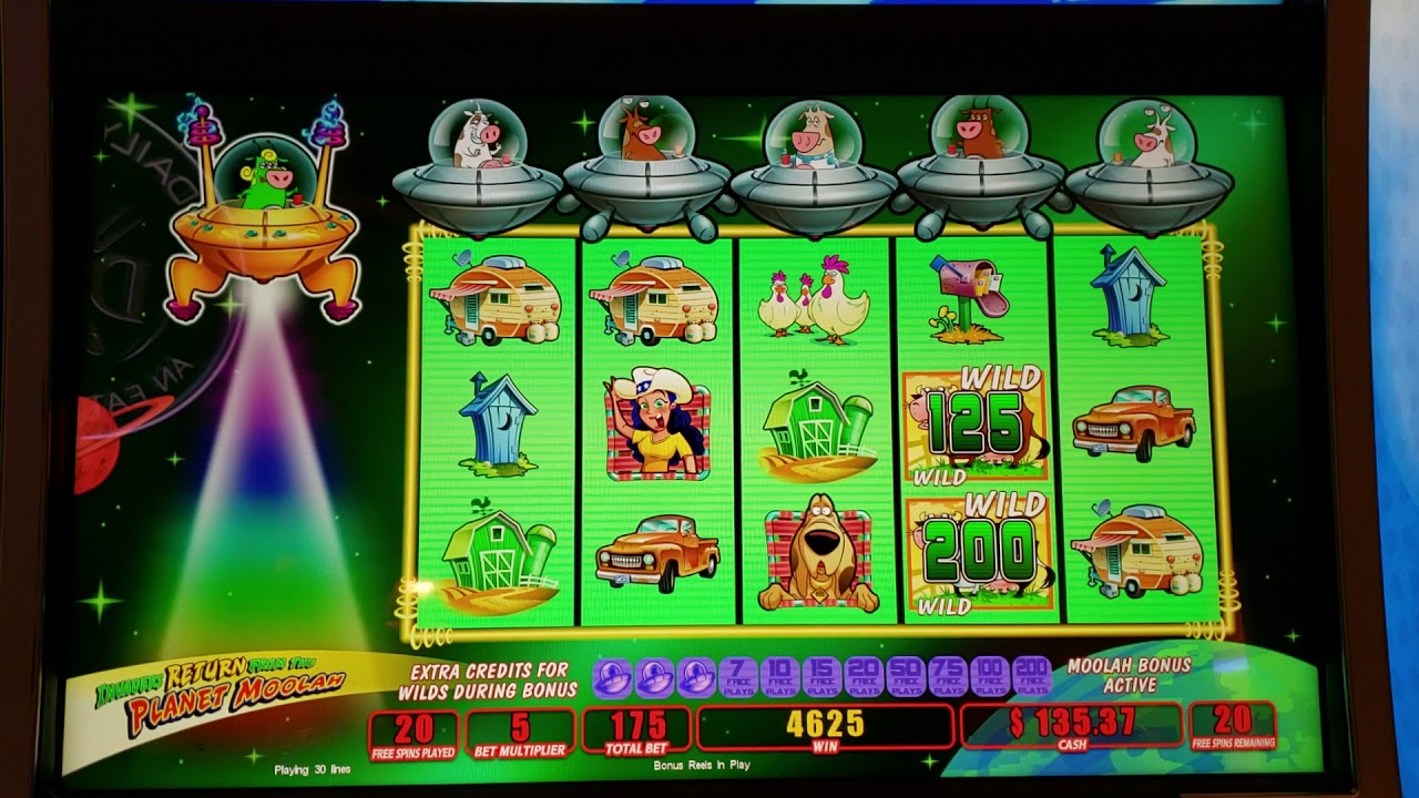 Check out this unbelievable Unicow bonus - YouTube