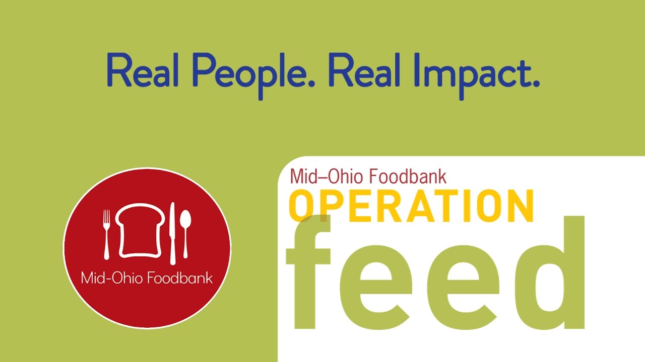 Food is Health - Operation Feed 2017 - YouTube