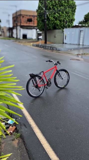 ️💯 #2025 #bike #bikemontadinha - YouTube