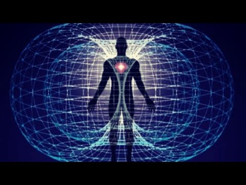 HUMAN ENERGY EXCHANGE EFFECTS - YouTube