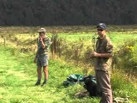 Introduction to Duck Hunting Part 8