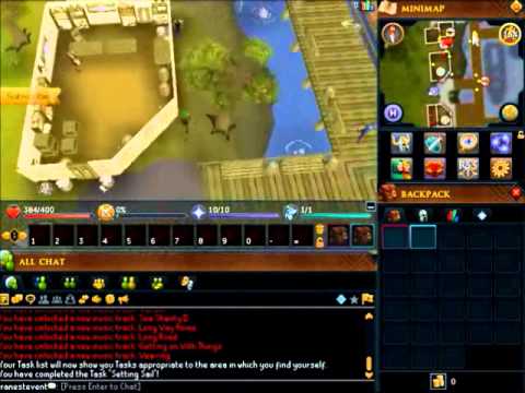 loadstone guide - YouTube