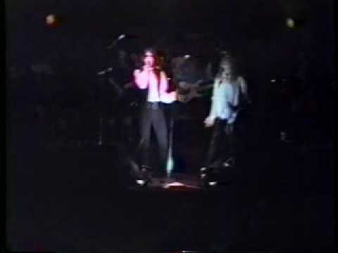 THE END - JESUS CHRIST SUPERSTAR - "89 OASIS - DANNY KNOP & FREEMAN ...